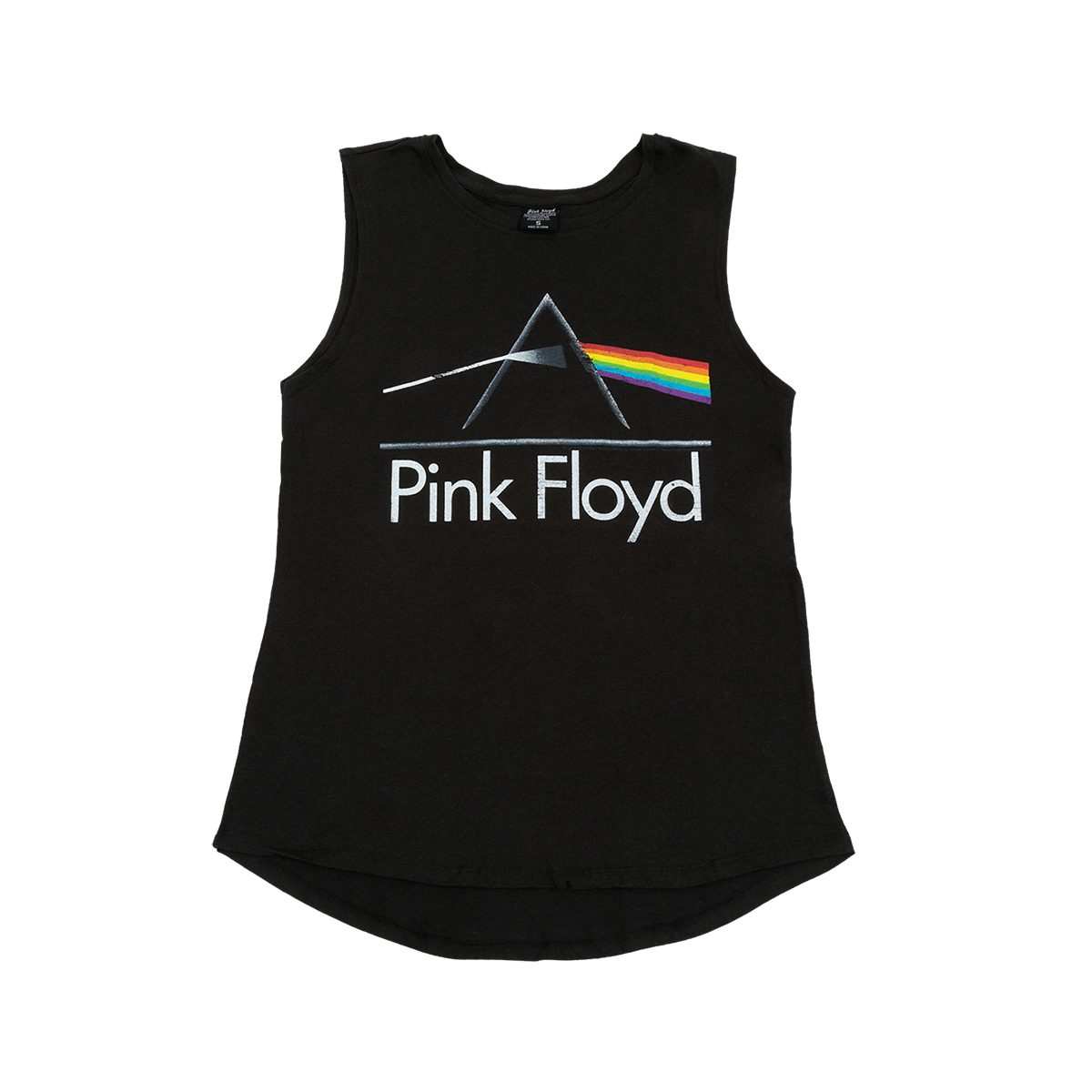 Pink Floyd Prism Tank Top