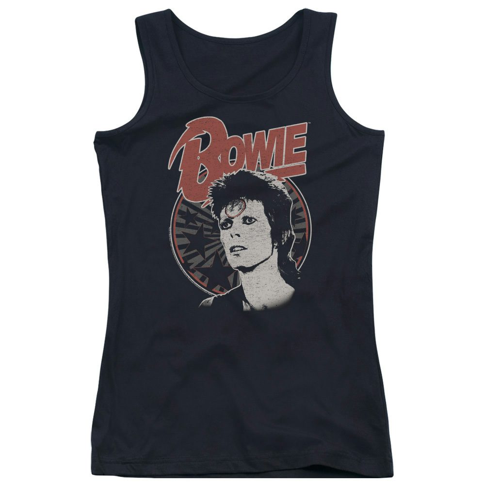 David Bowie Space Oddity Jr. Logo