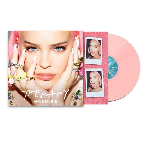 Anne-Marie Shirts, Anne-Marie Merch, Anne-Marie Hoodies, Anne-Marie ...