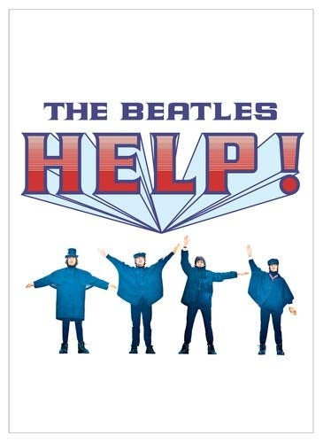 The Beatles Help!