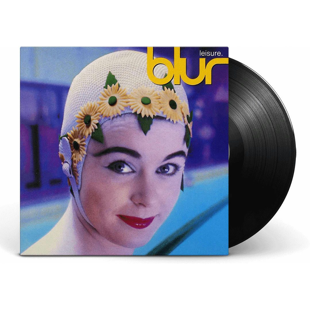 Blur Merch, Shirts, Hoodies, and Albums Store