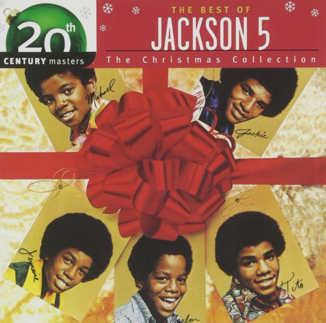 Jackson Five Jackson 5 - Christmas Album