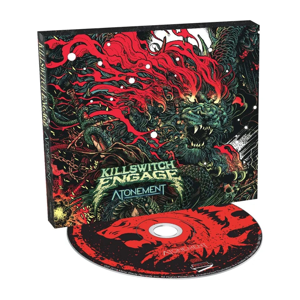 Killswitch Engage Shirts, Killswitch Engage Merch, Killswitch Engage ...