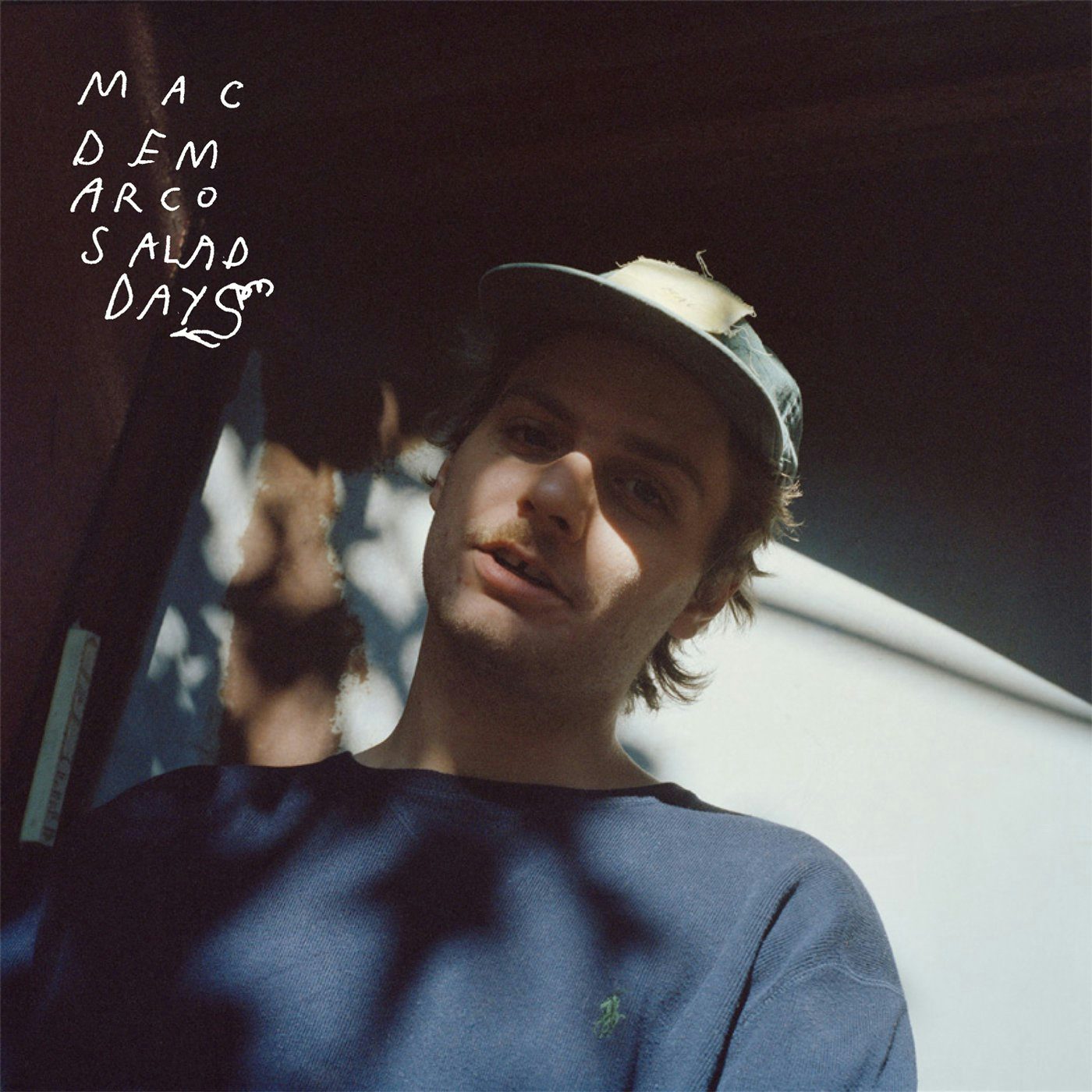 Mac Demarco Merch Store | Mac Demarco Hoodies, Mac Demarco Shirts, Mac ...