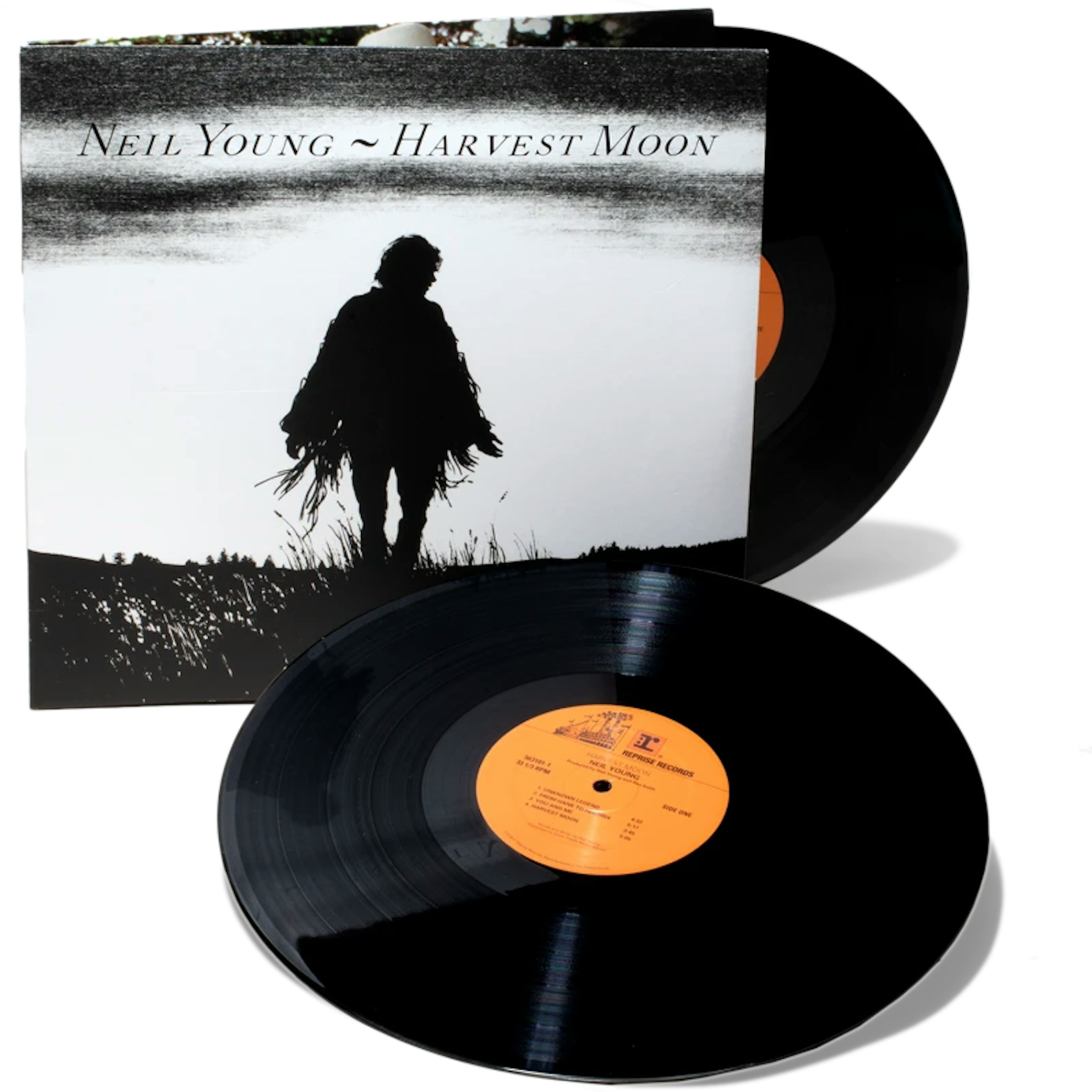 Neil Young - Harvest Moon