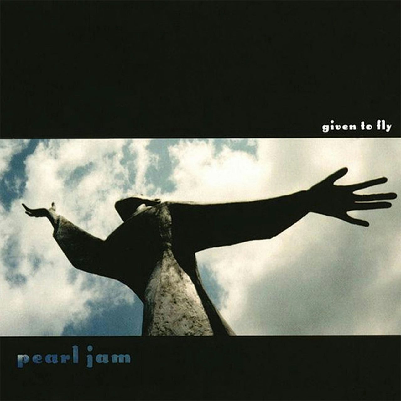 Pearl Jam – Given To Fly