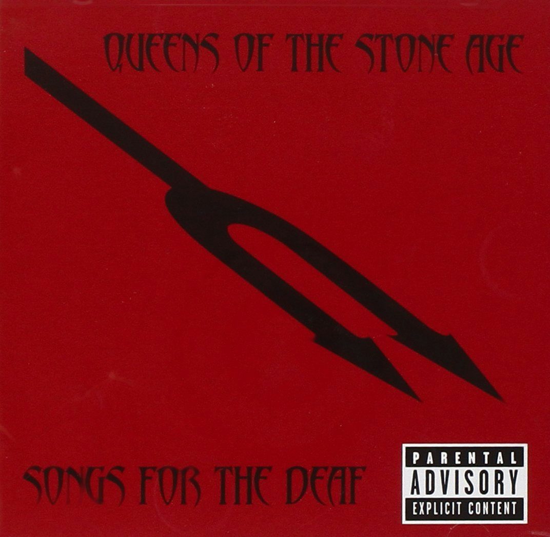 Queens of the Stone Age - Songs for the Deaf