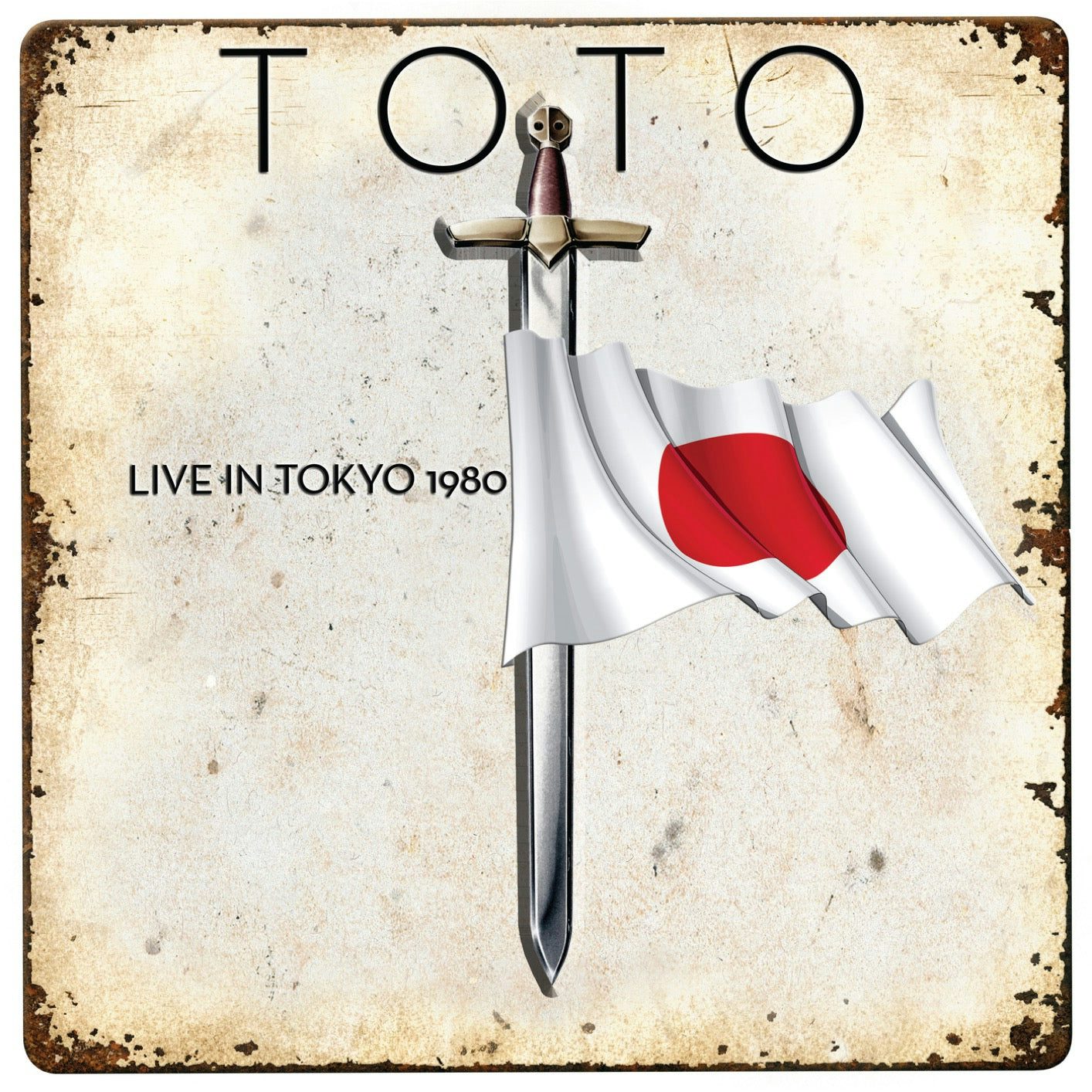 TOTO Live in Tokyo