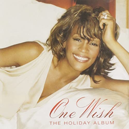 Whitney Houston - One Wish: The Holiday Album