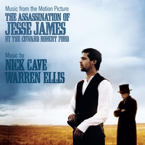 Nick Cave, Warren Ellis - Assassination of Jesse James (Official ...