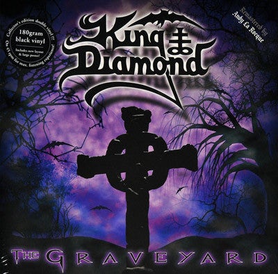 King Diamond Shirts, King Diamond Merch, King Diamond Hoodies, King ...