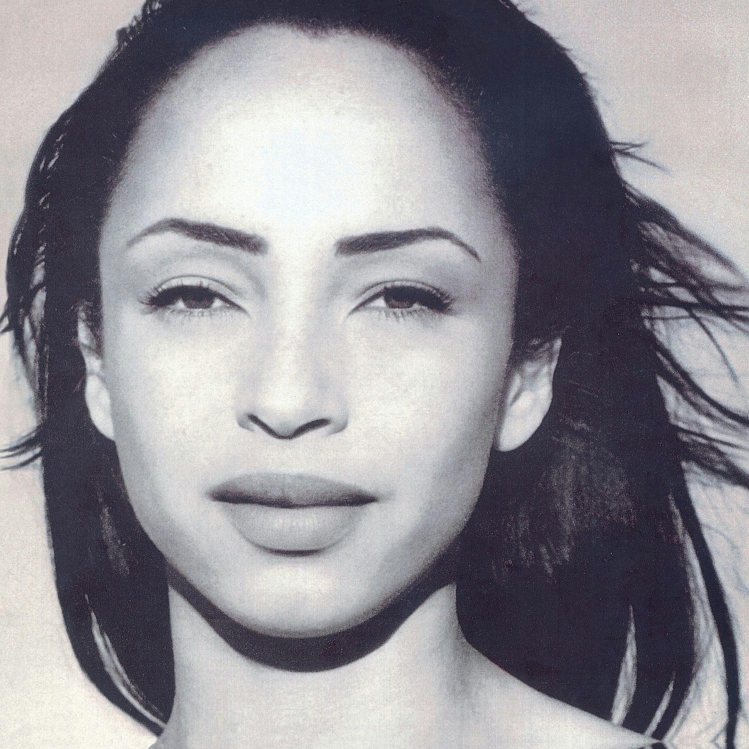 Sade - Best Of