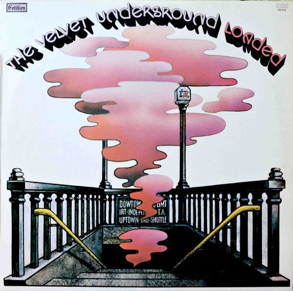 The Velvet Underground Loaded
