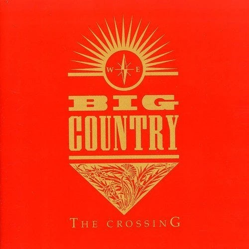 Big Country Shirts, Big Country Merch, Big Country Hoodies, Big Country ...