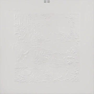 Bon Iver - Bon Iver (10th Anniversary edition)