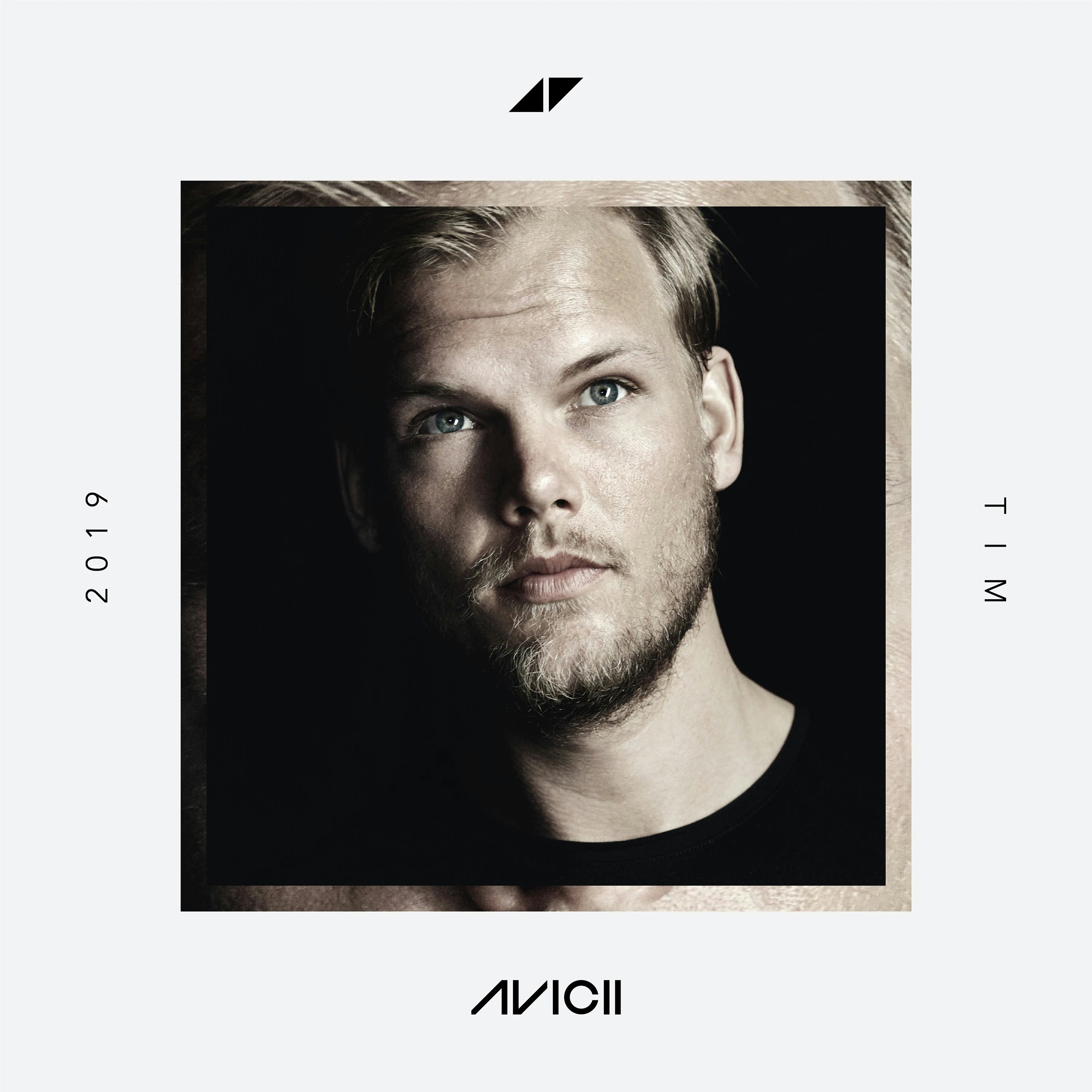 Avicii | The Official Avicii Merch Store on Merchbar - Shop Now!