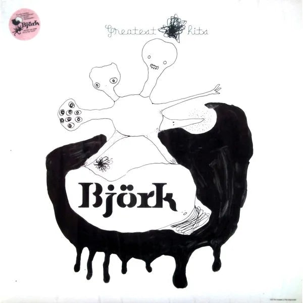 Bjork Shirts, Bjork Merch, Bjork Hoodies, Bjork Vinyl Records, Bjork ...