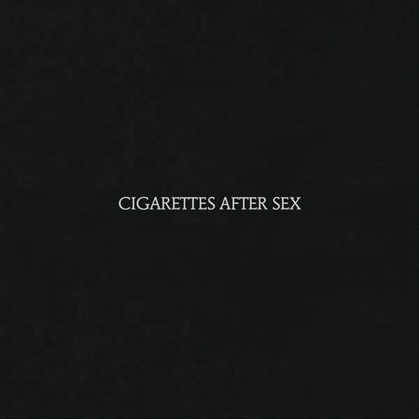 Cigarettes After Sex - Cigarettes After Sex