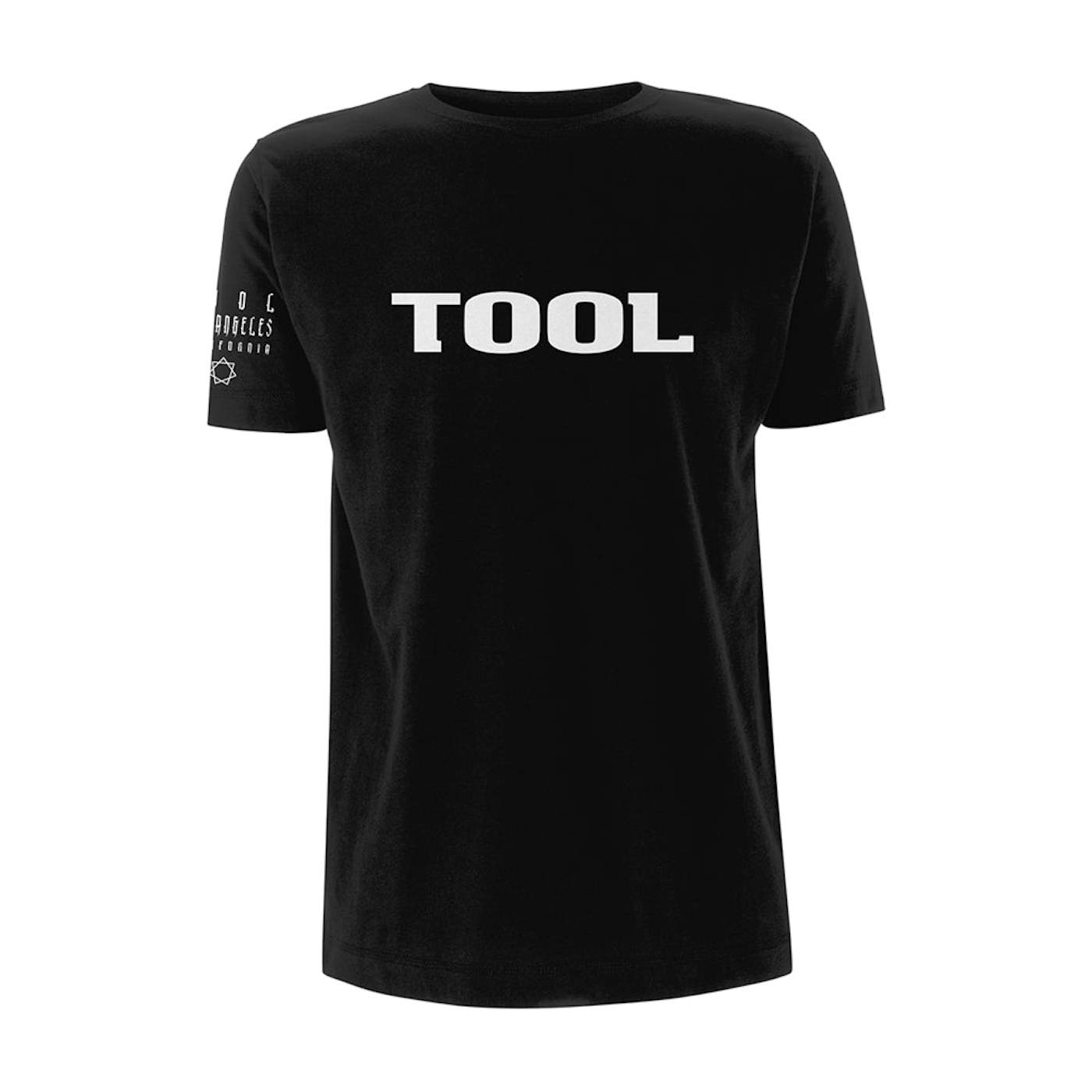 TOOL T-Shirt - Classic Logo (Bolur)