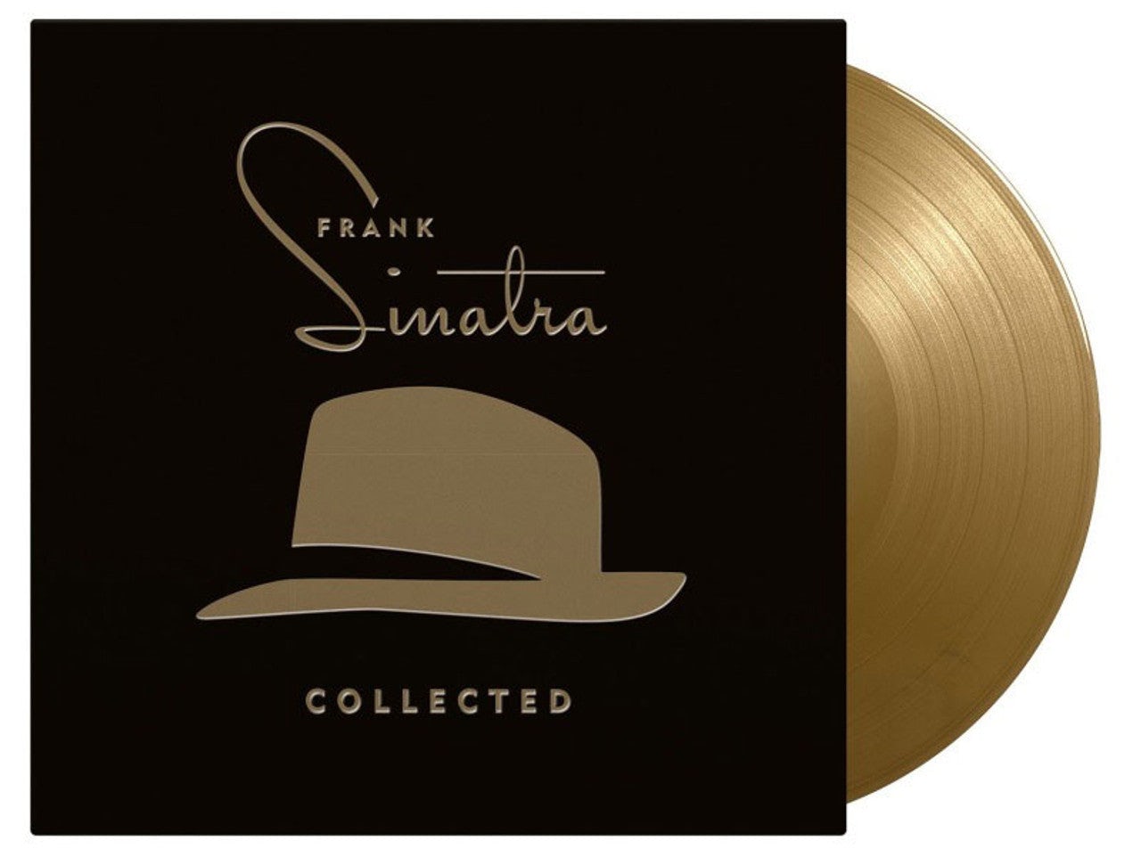 Frank Sinatra Merch, Vinyl Records and DVDs Store