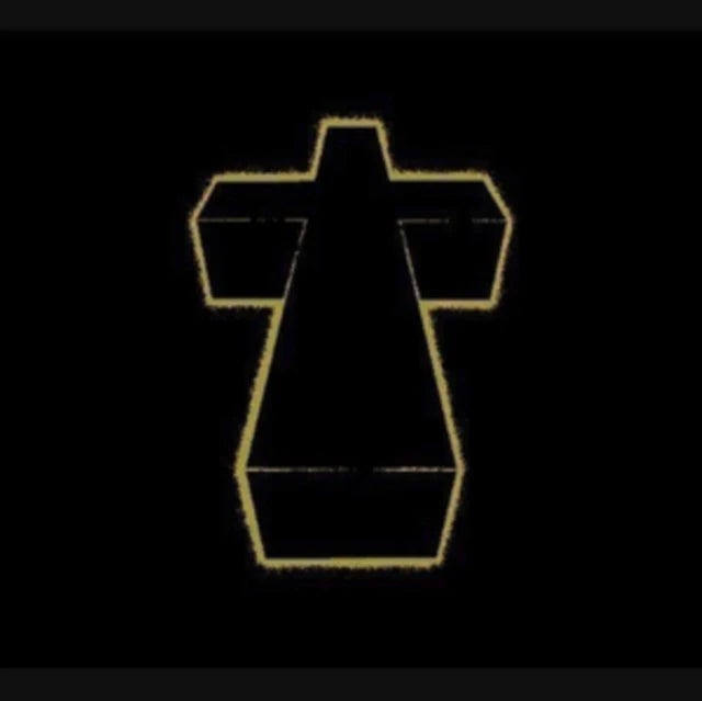 Justice - Cross