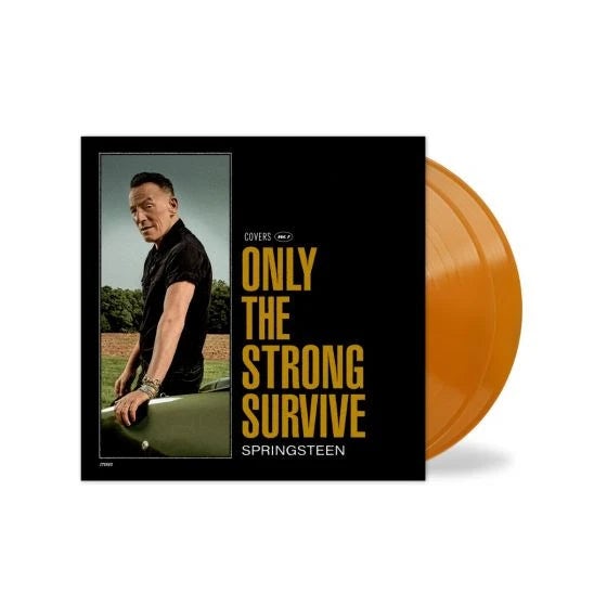 Official Bruce Springsteen Store On Merchbar: Bruce Springsteen Merch ...