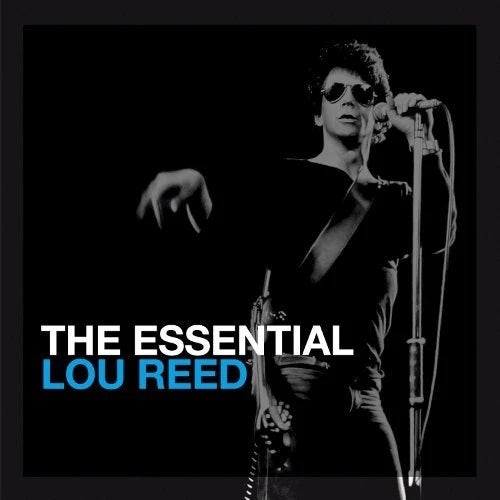 Lou Reed - Essential Lou Reed