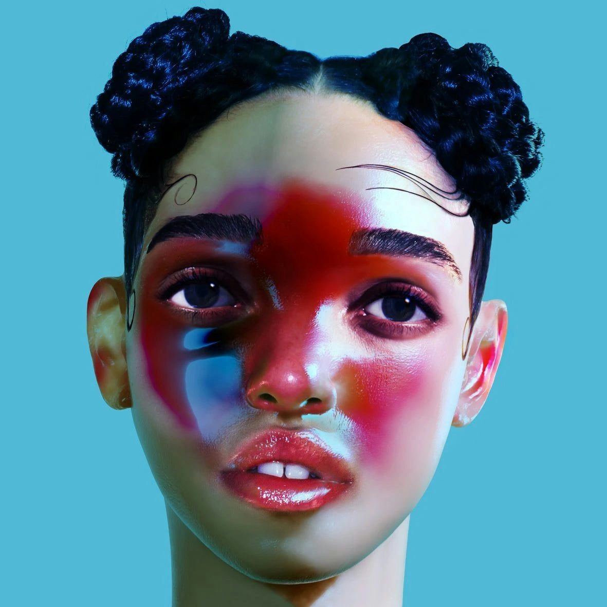 Fka Twigs Shirts, Fka Twigs Merch, Fka Twigs Hoodies, Fka Twigs Vinyl ...