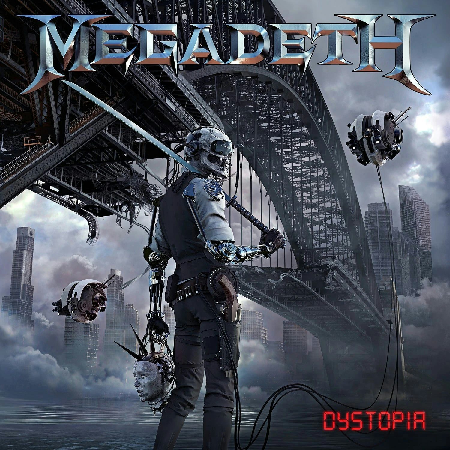 Megadeth Shirts, Megadeth Merch, Megadeth Hoodies, Megadeth Vinyl ...