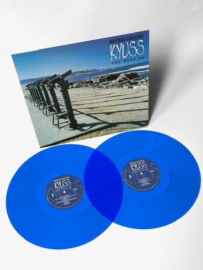 Kyuss Shirts, Kyuss Merch, Kyuss Hoodies, Kyuss Vinyl Records, Kyuss ...