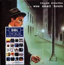 Frank Sinatra - In The Whee Small Hours