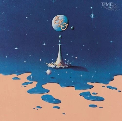 ELO (Electric Light Orchestra) Time