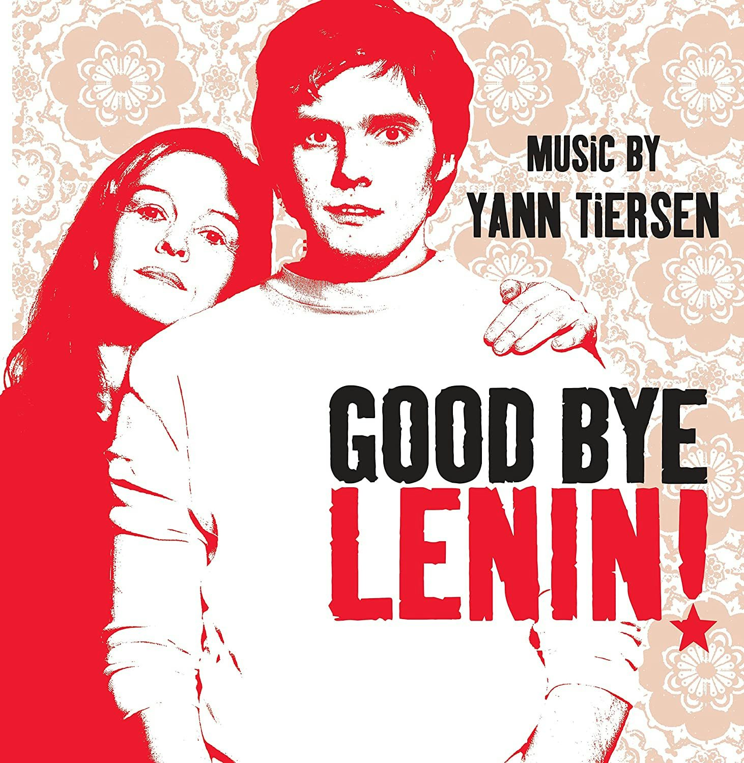 Yann Tiersen - Good Bye Lenin!