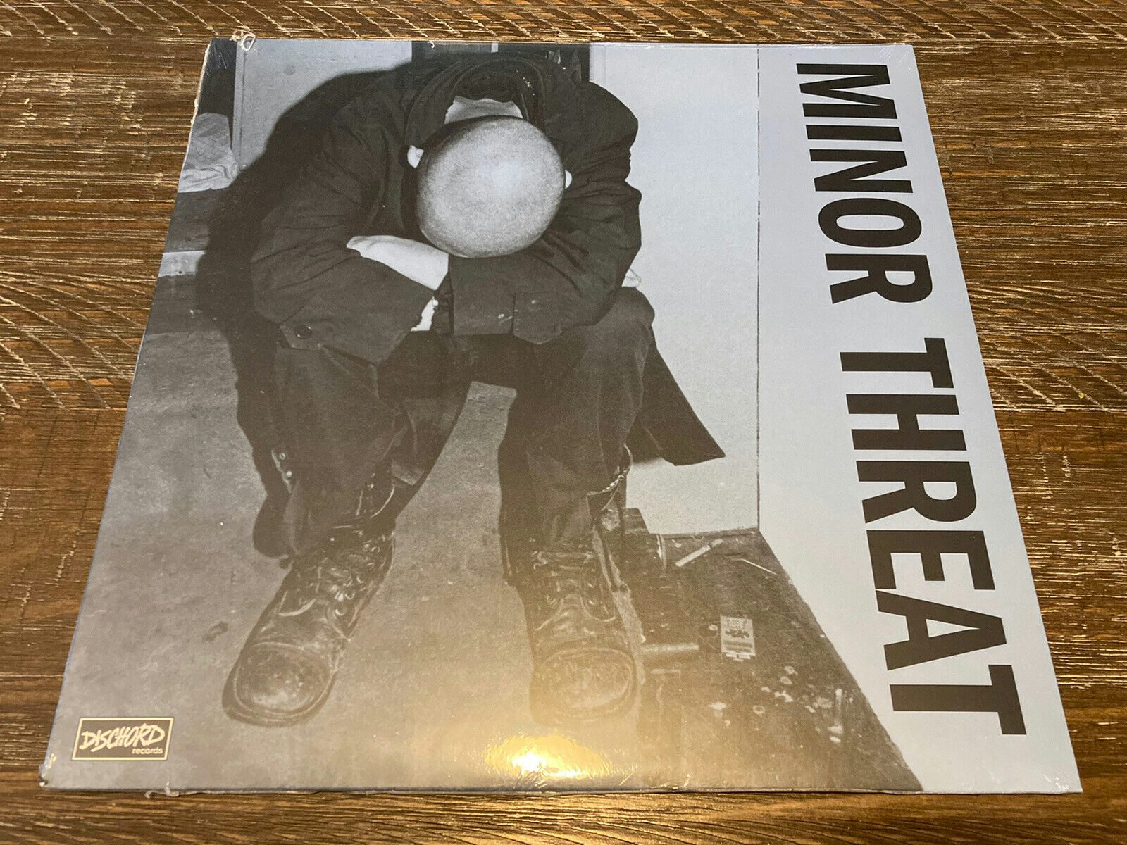 Minor Threat Shirts, Minor Threat Merch, Minor Threat Hoodies, Minor ...