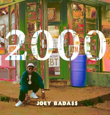 Joey Badass Shirts, Joey Badass Merch, Joey Badass Hoodies, Joey Badass ...