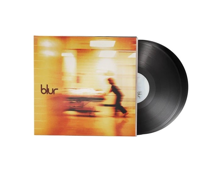 Blur Merch, Shirts, Hoodies, and Albums Store