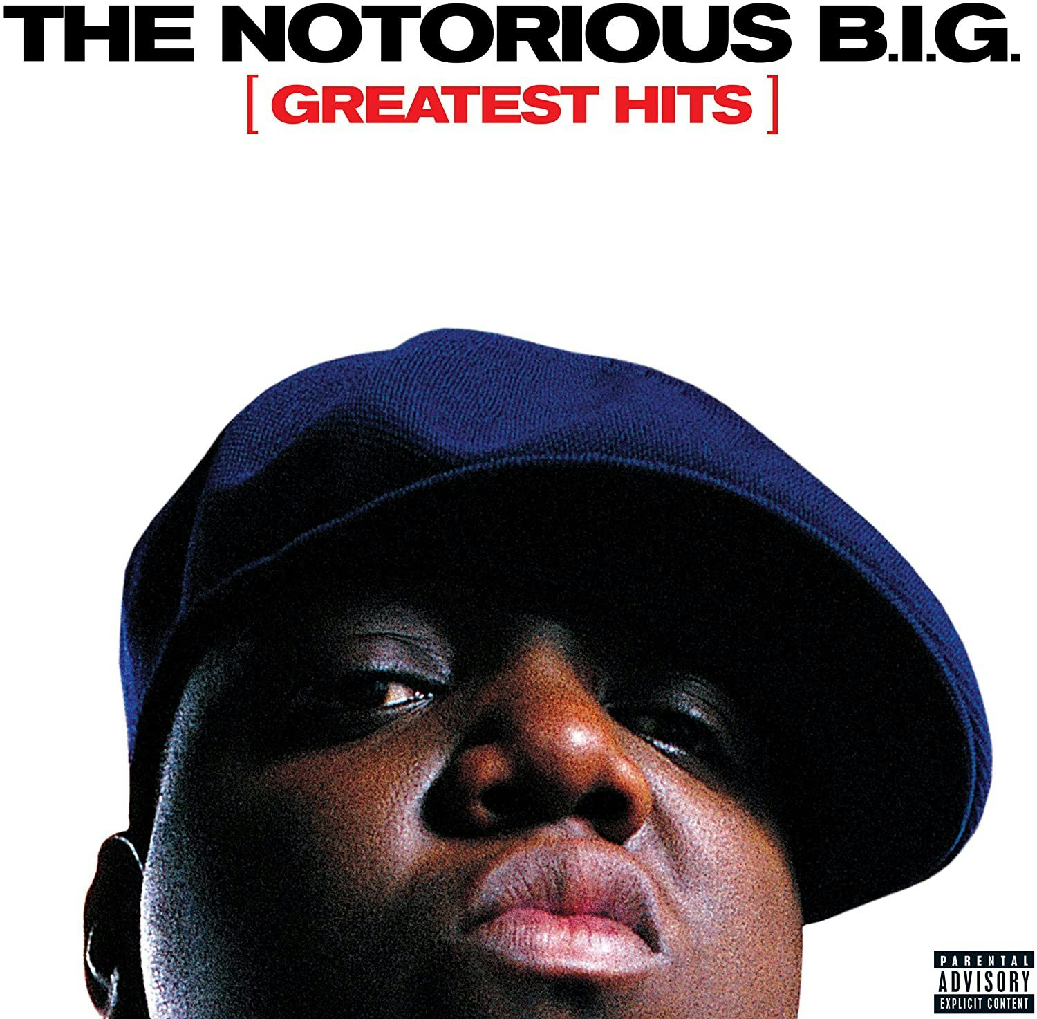 The Notorious B.I.G. Greatest Hits