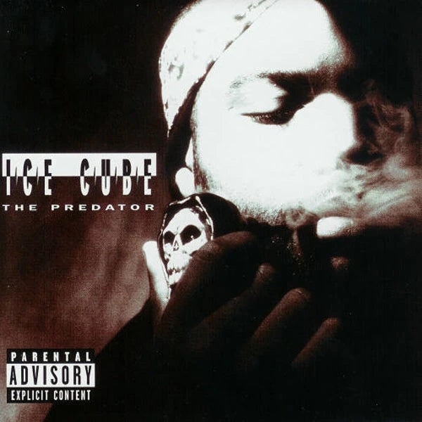 Ice Cube - Predator
