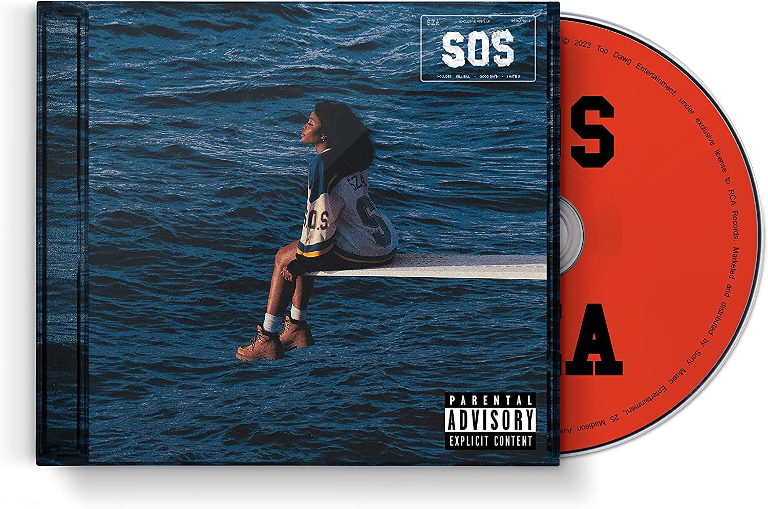 SZA Sos