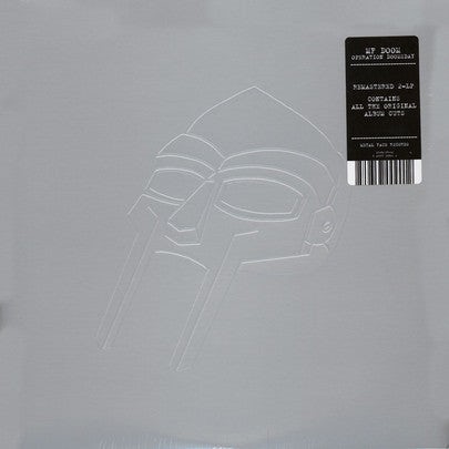 MF DOOM Shirts, MF DOOM Merch, MF DOOM Hoodies, MF DOOM Vinyl Records ...