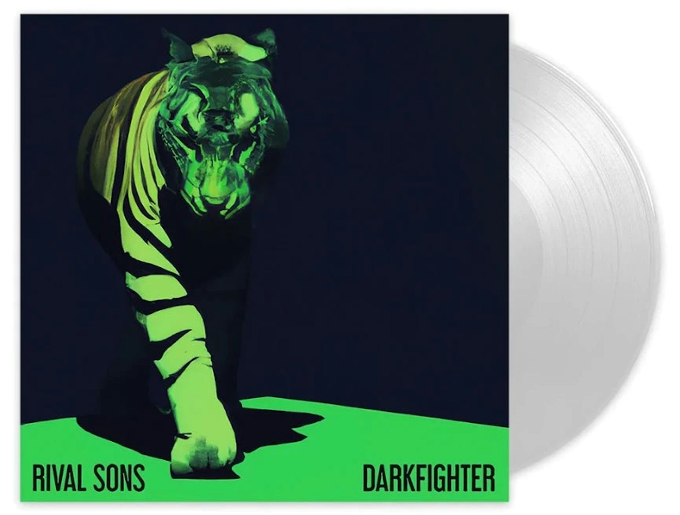 Rival Sons Darkfighter