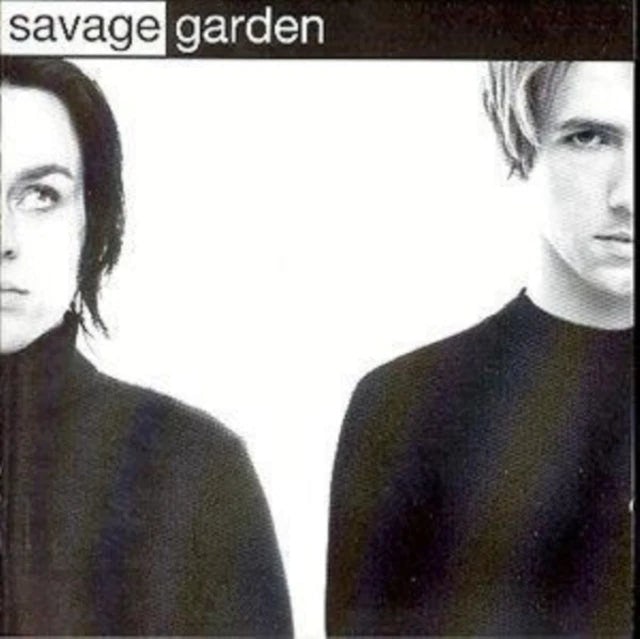 Savage Garden - Savage Garden (Vinyl)
