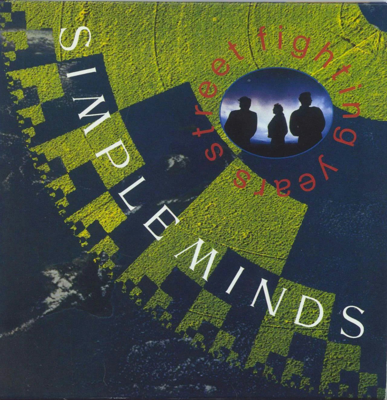 Simple Minds Shirts, Simple Minds Merch, Simple Minds Hoodies, Simple ...