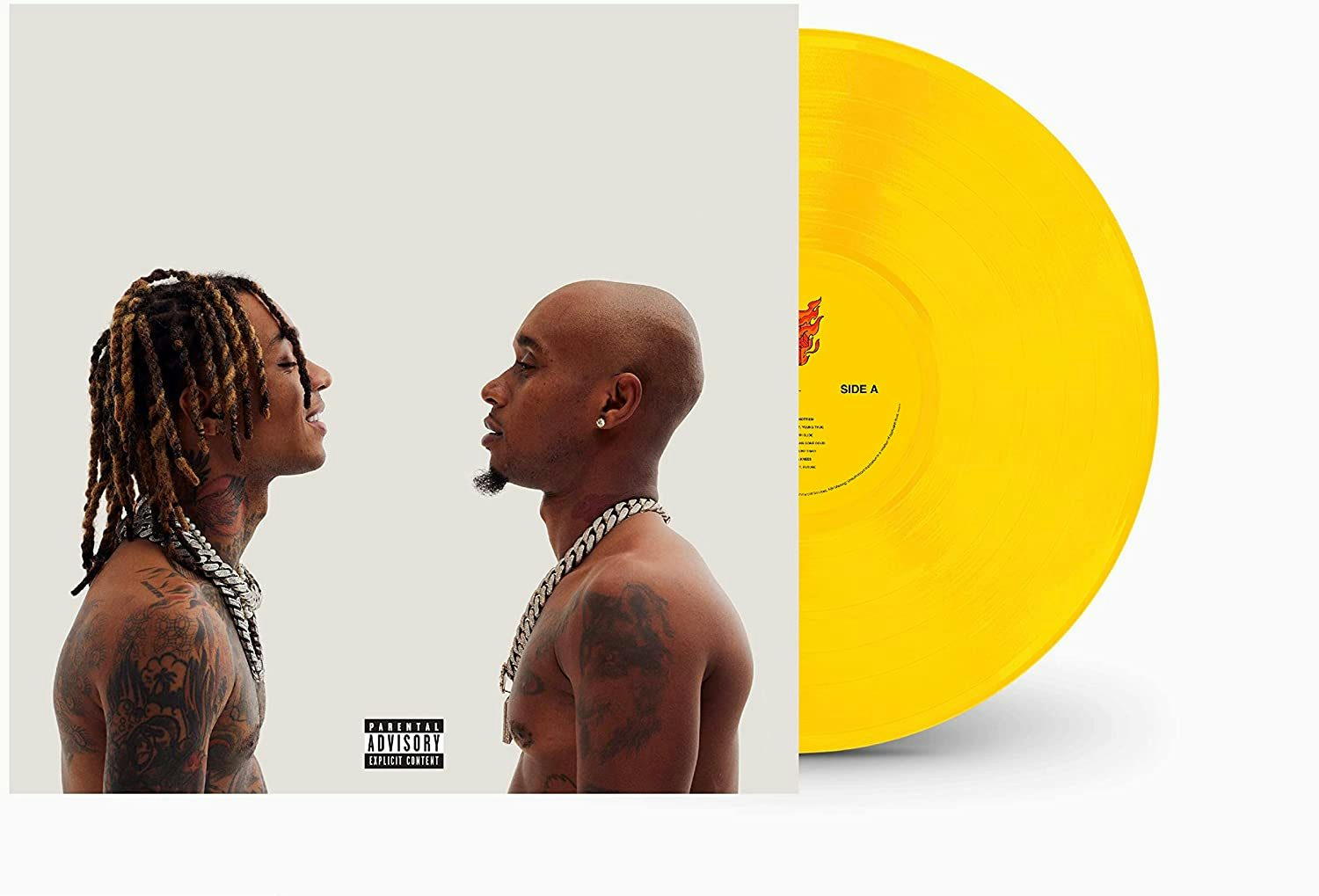 Rae Sremmurd | The Official Rae Sremmurd Merch Store on Merchbar - Shop ...