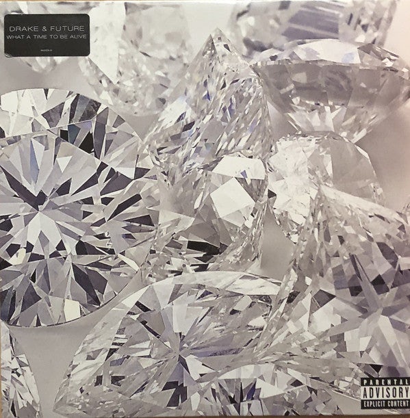 Drake / Future - What A Time To Be Alive