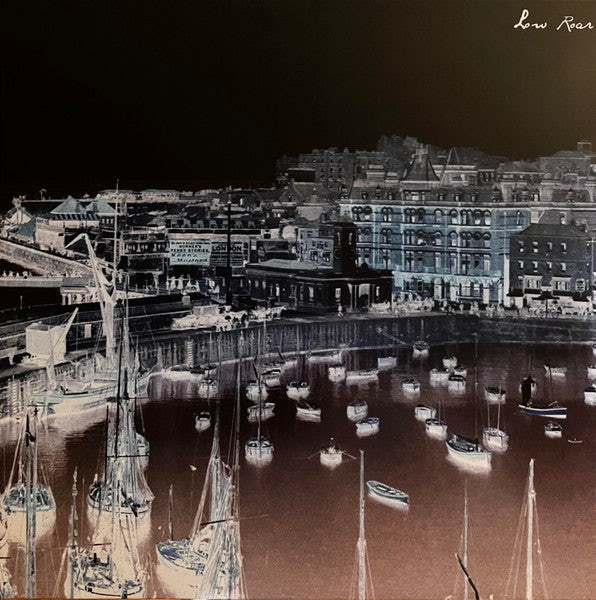 Low Roar Shirts, Low Roar Merch, Low Roar Hoodies, Low Roar Vinyl ...