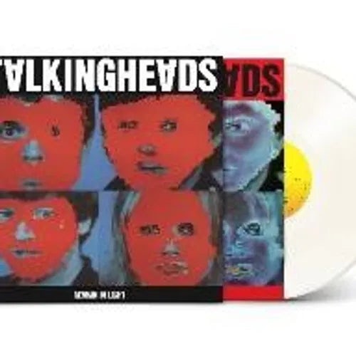 Talking Heads Merch Store | Talking Heads Hoodies, Talking Heads Shirts ...