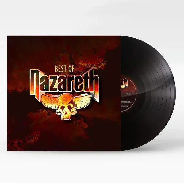 Nazareth - Best of