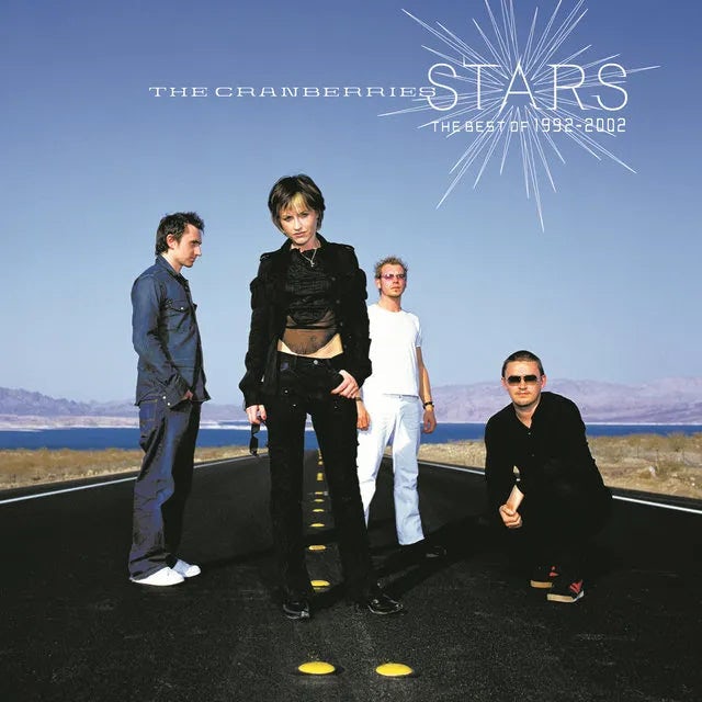 The Cranberries Stars: The Best Of