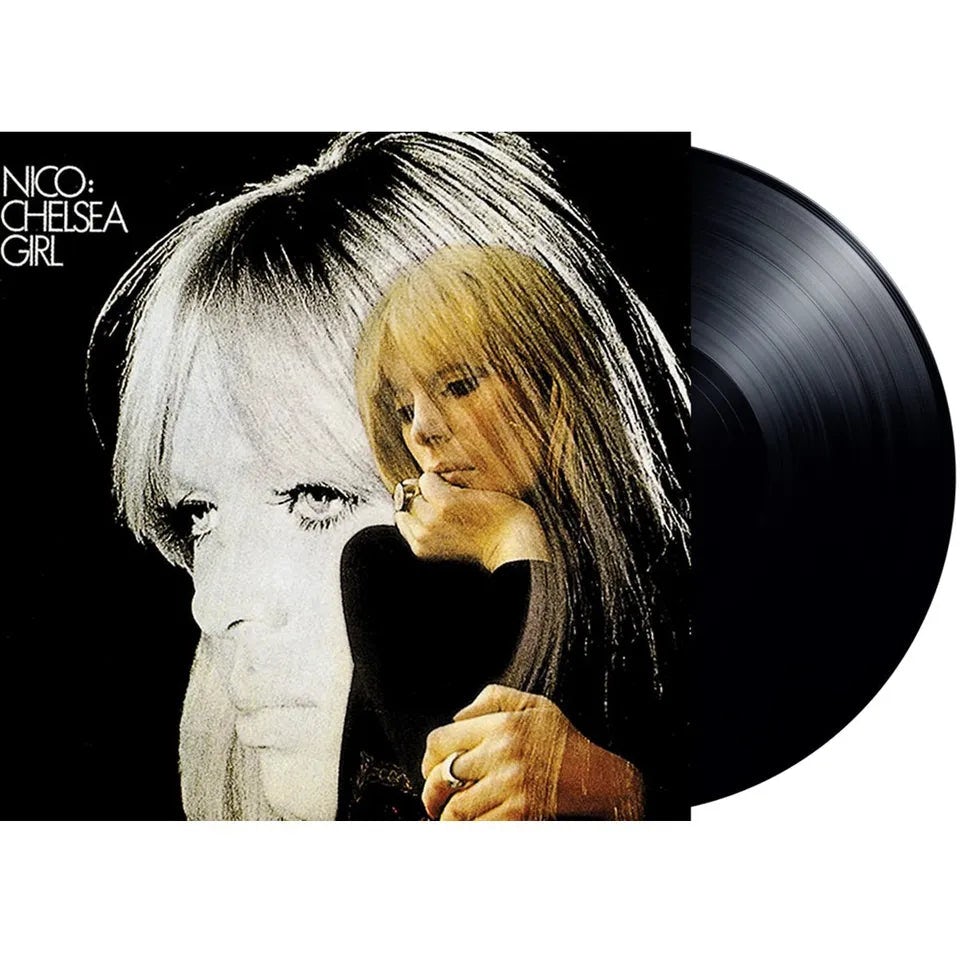 Nico - Chelsea Girl